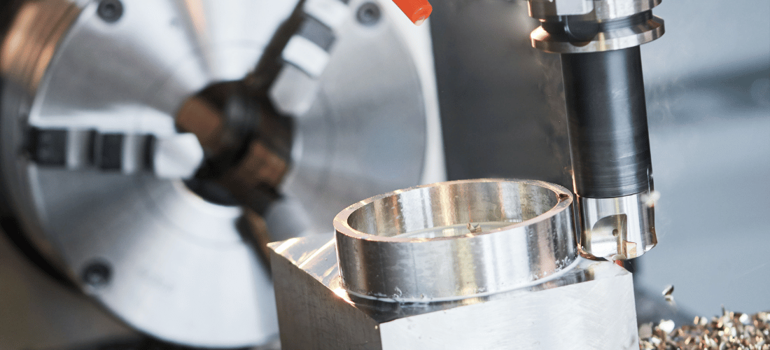 Manufacturing 4.0: A Practical Guide for Cleveland's Manufacturers